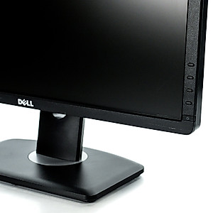 Dell P2213 Professional 22'' LED-Backlit LCD Monitor, Black