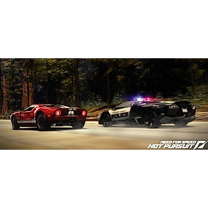 Need for Speed Hot Pursuit - Playstation 3