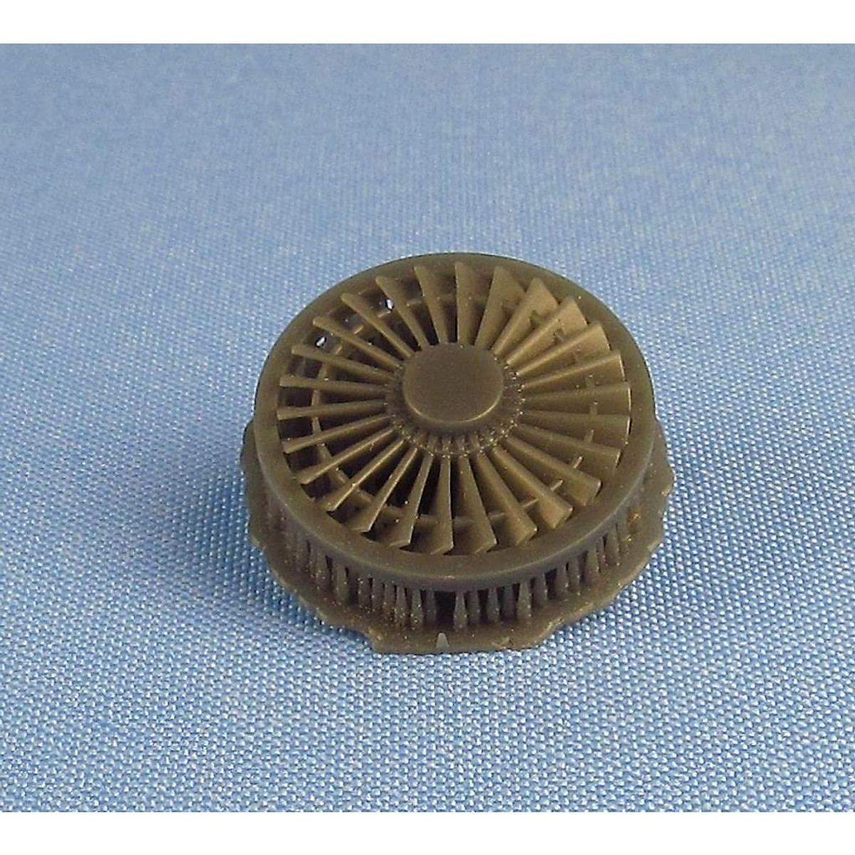 Metallic Details MDR48134-1/48 Harrier GR1/GR3. Air Intake Fan for Model kit Kinetic