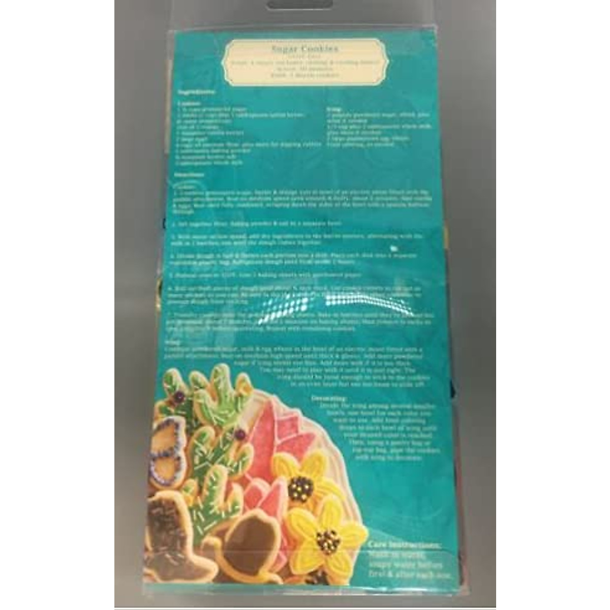 Pioneer Woman Timeless Cooke Cutters