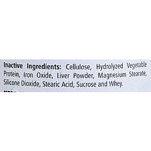 Pala-Tech Potassium Citrate Plus Cranberry 100 Chewable Tablets for Dogs (Pack of 2)