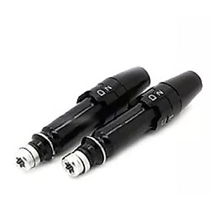 Golf Shaft Sleeve Adapter Compatible with Titleist 917 915 913 TS2 TS3 TSi2 TSi3 Driver Tip .335 (1)