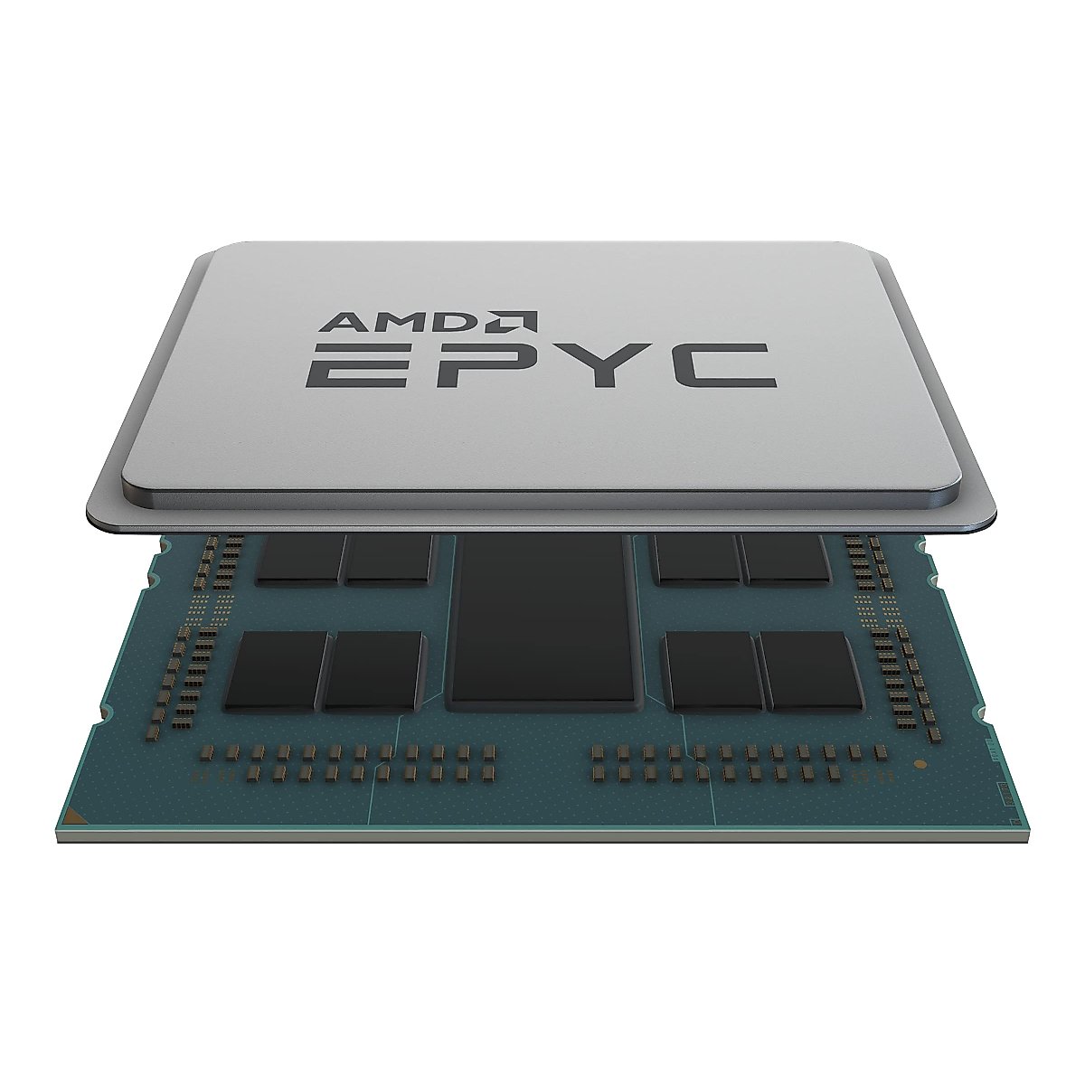 EPYC Hexadeca-core 7282 2.8GHz Server Processor