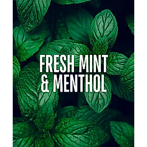 GO247 Mint Thickening Shampoo, 8 Fl Oz