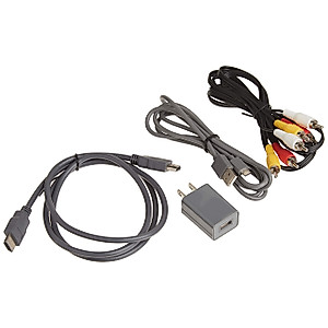 Hyperkin RetroN 1 HD Gaming Console for NES (Black)