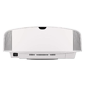 Sony VPL-VW715ES 4K HDR Home Theater Projector, White