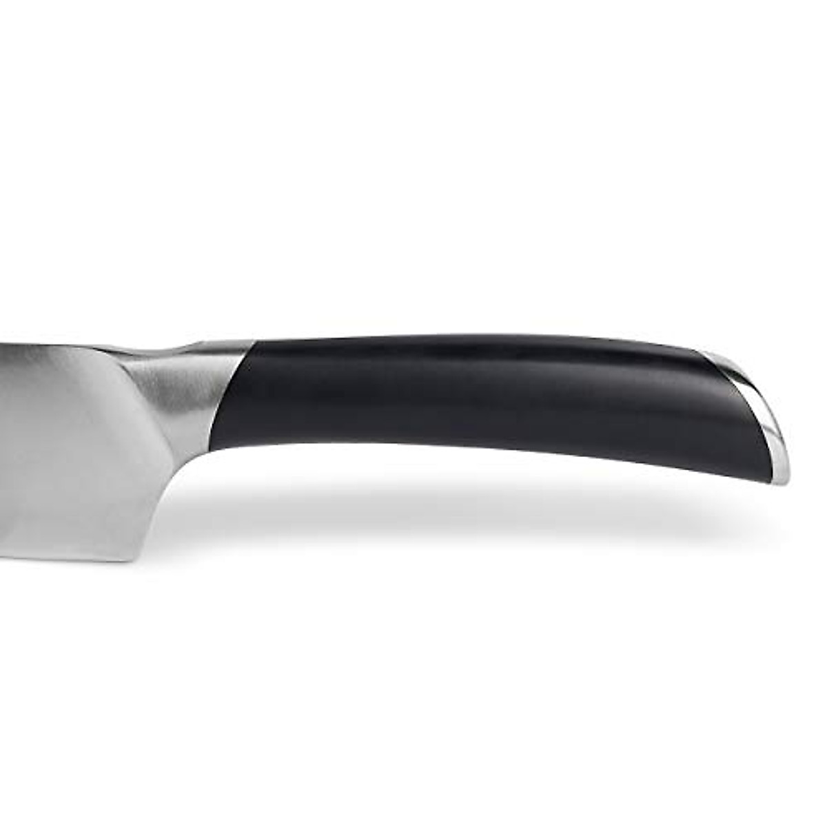 Zyliss E920273 Comfort Pro Paring Knife | 11 cm/4.5 Inch | German Stainless Steel | Black Handle | Professional Kitchen Knife/Vegetable Knife | Dishwasher Safe | 25 Year Guarantee