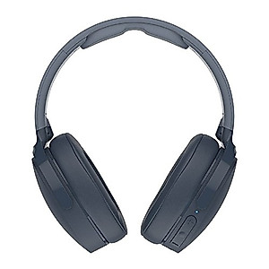Skullcandy Hesh 3 Wireless Over-Ear Headphone - Blue