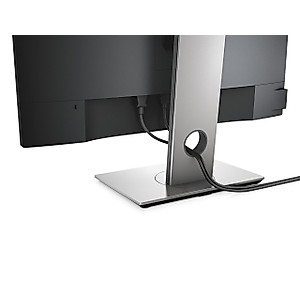 Dell P2717H 27-Inch LED-Backlit Monitor