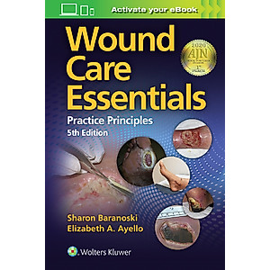 LWW - Wound Care Essentials