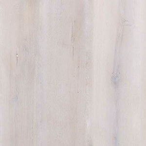 Walker Edison Sully Classic Solid Acacia Wood Outdoor Folding Adirondack Chair, 38 Inch, White Wash