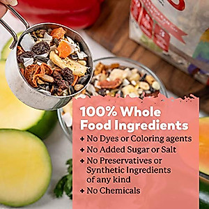 Dr. Harvey's Perfect Parrot Blend - Natural Food for Large Parrots (5 pounds)