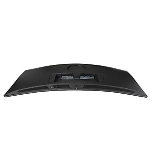 ASUS ROG Strix 49” Ultra-wide Curved HDR Gaming Monitor (XG49WCR) - Dual QHD 32:9 (5120 x 1440), 165Hz, Extreme Low Motion Blur Sync, USB-C, RJ45, DisplayHDR400, 90% DCI-P3, Dual Input-KVM Switch