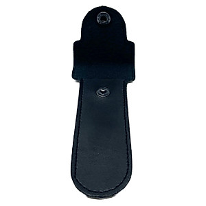 G.B.S Double Edge Safety Razor Protective Case and Travel Case