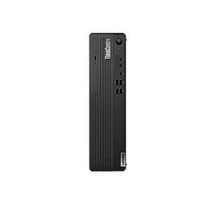 OEM Lenovo ThinkCentre M90s SFF Intel Hexa Core i5-10500 [6 Cores], 16GB RAM, 512GB NVMe, W11P, WiFi, 3Y, Desktop Computer