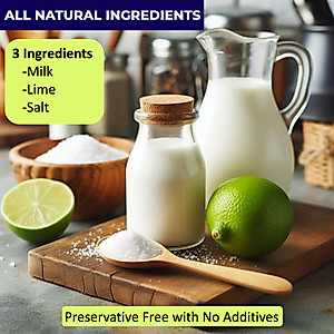 a petter way Himalayan Yak Chews, Natural Dog Treats, Limited Ingredients, 68 Grams of Protein, raw-Hide Alternative, Large Dog Chews for Aggressive chewers (Cheese)