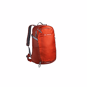 Vaude Wizard 18+4 Daypack, Lava