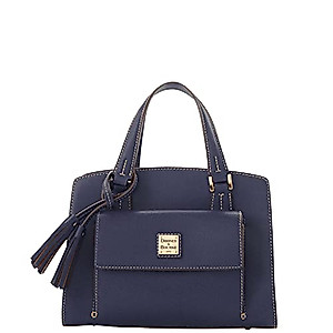 Dooney & Bourke Saffiano Small Satchel