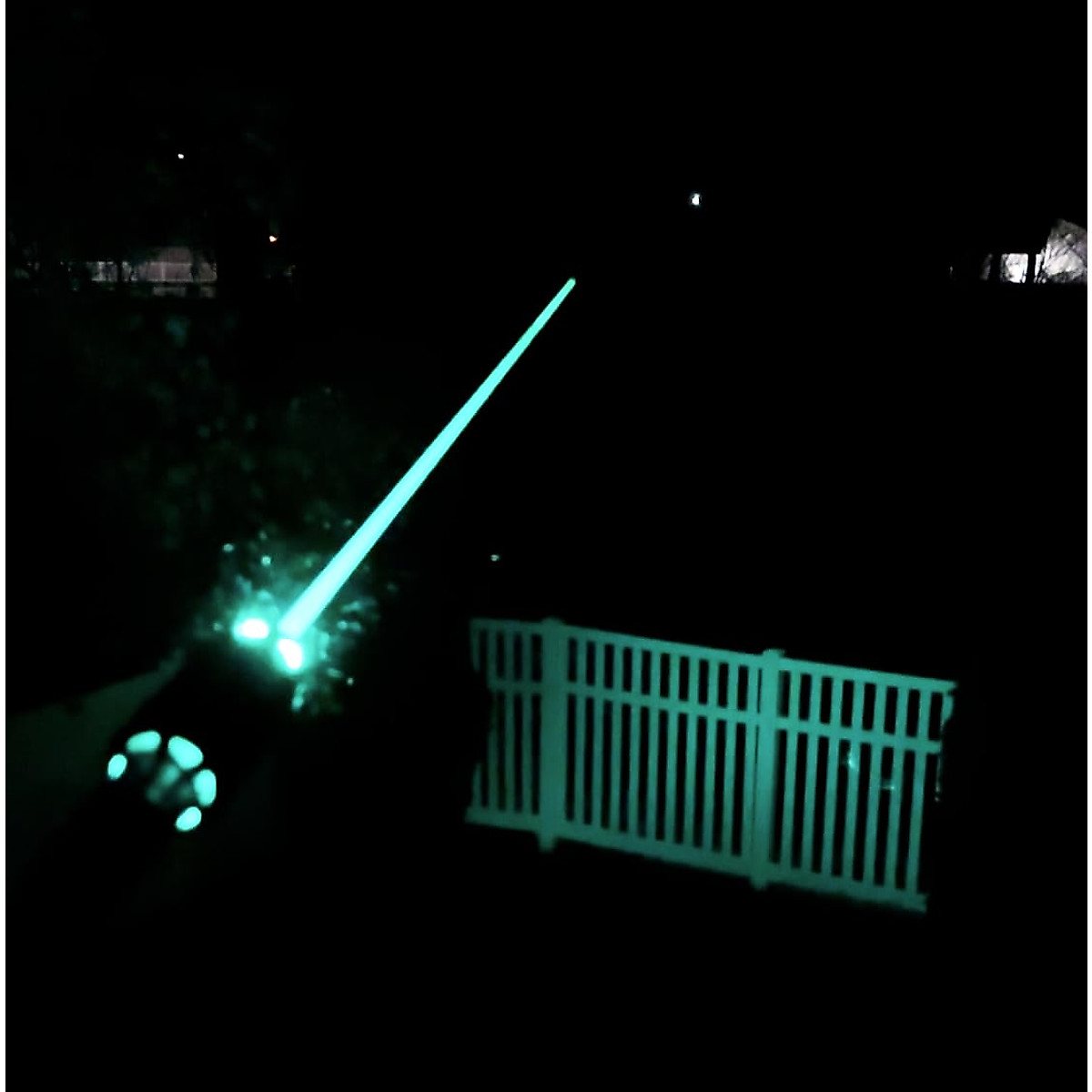 Tracer Glow in The Dark Airsoft BBS