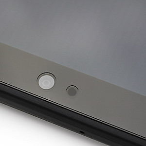 ArmorSuit MilitaryShield Screen Protector Designed for Amazon Kindle Fire HDX 7" (2013 Release) - [Max Coverage] Anti-Bubble HD Clear Film