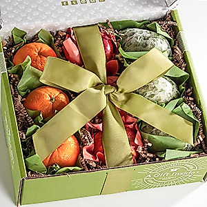 Golden State Fruit Fruitful Trio Deluxe Gift