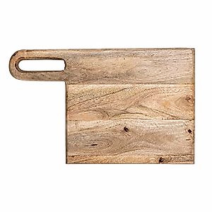 Bloomingville AH0652 Cutting Boards, Brown