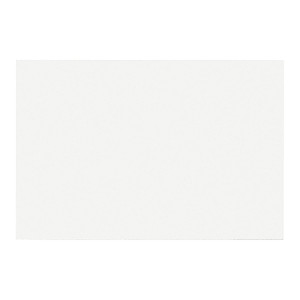 SunWorks 9207 Construction Paper, 58 lbs., 12 x 18, White, 50 Sheets/Pack