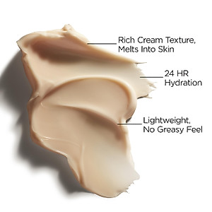 L'Oreal Paris Age Perfect Anti-Aging Midnight Cream, Reduce Wrinkles & Firm 1.7oz + Serum Sample