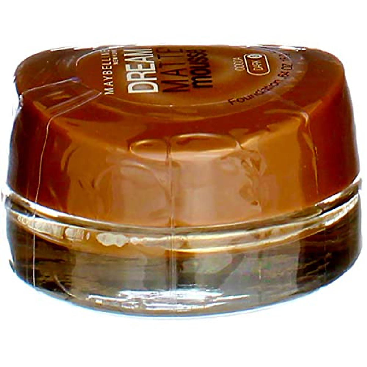 Myb D/Mat Found Clc 130 C Size .64 O