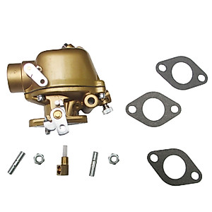 New Carburetor for Massey Ferguson Tractor models: TO35, MF35, F40, MH50, MF50, MF135, MF150.
