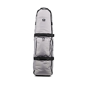 OGIO TR OG AL Travel Cover MID Gray STLTH 20