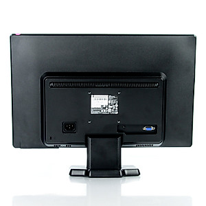 HP 20" LV2011 LED LCD Monitor