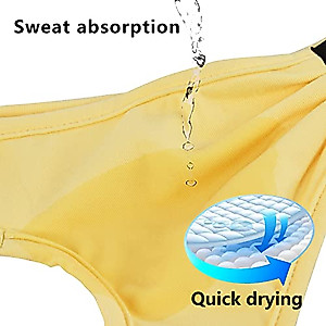 VR Eye mask Headband 4 Pieces Breathable Sweat-Absorbing Stretch mask for VR Exercise, Supernatural Virtual Reality Headset VR Equipment Accessories, Headband for Men and Women Home