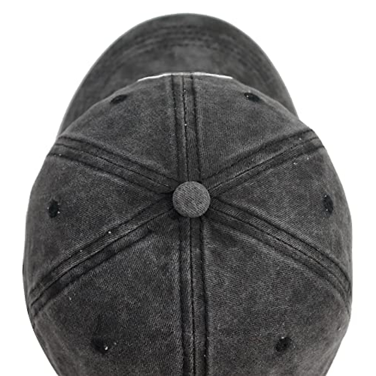 Guaxupe Pickleball Gifts for Women Men, Funny Pickleball Sports Baseball Cap for Pickle Ball Lovers, Adjustable Washed Cotton Embroidered Dink Responsibly Retirement Hat