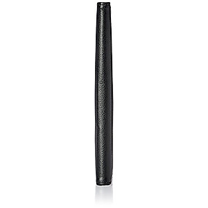 Samsonite Plastic Travel Wallet,Compact, Black, One Size