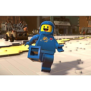 The Lego Movie 2 Videogame NSW (Nintendo Switch)