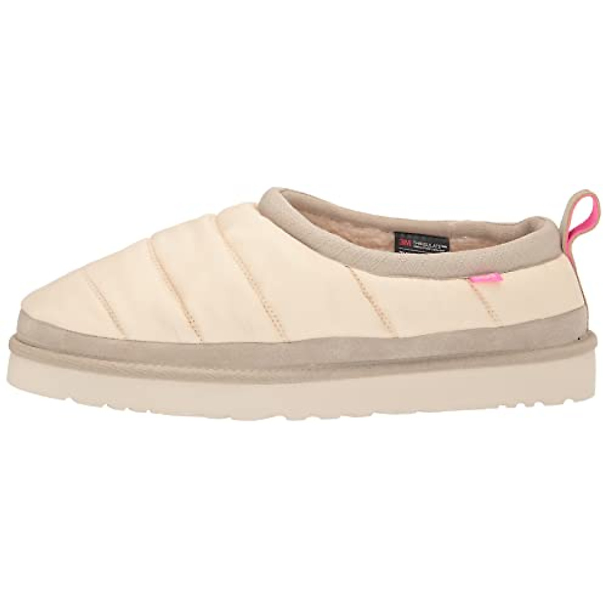 UGG Men's Tasman LTA Slipper, Whitecap, 11