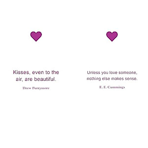 Love Is All You Need