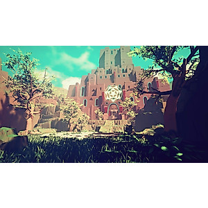 The Sojourn - PlayStation 4