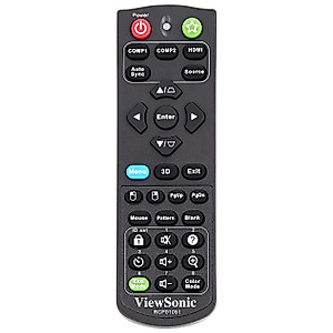 ViewSonic PJD5555W 3300 Lumens WXGA HDMI Projector