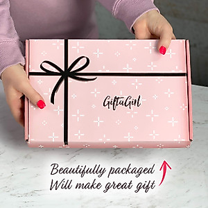 GIFTAGIRL Godmother Gifts from Godchild Picture Frame - Beautifully Worded Photo Frame Appreciation Gift from Family is an Ideal Godparent Gifts from godchild, and Arrives Beautifully Gift Boxed…