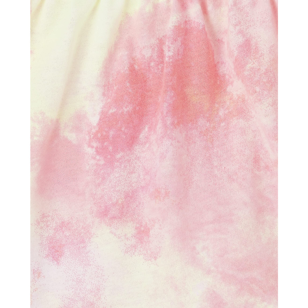 The Children's Place baby girls The Children's Place and Toddler Sleeveless Tank Top Bike Shorts Set Shirt, In the Pink, 4T US