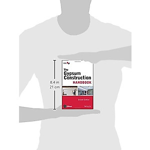 The Gypsum Construction Handbook