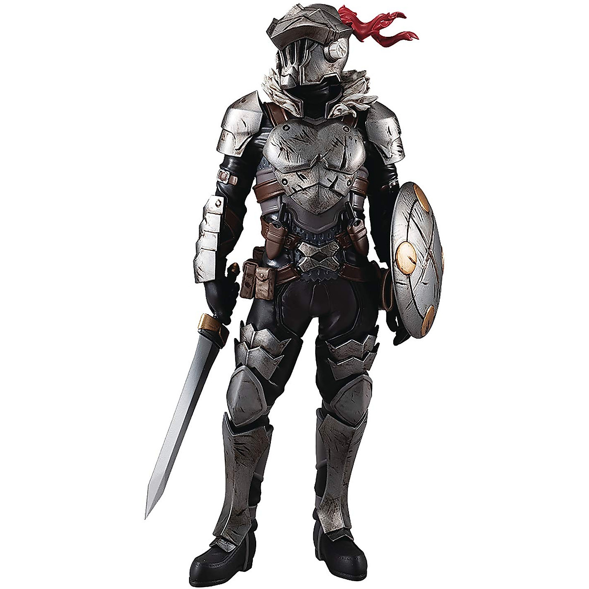 Goblin Slayer Pop Up Parade PVC Figure