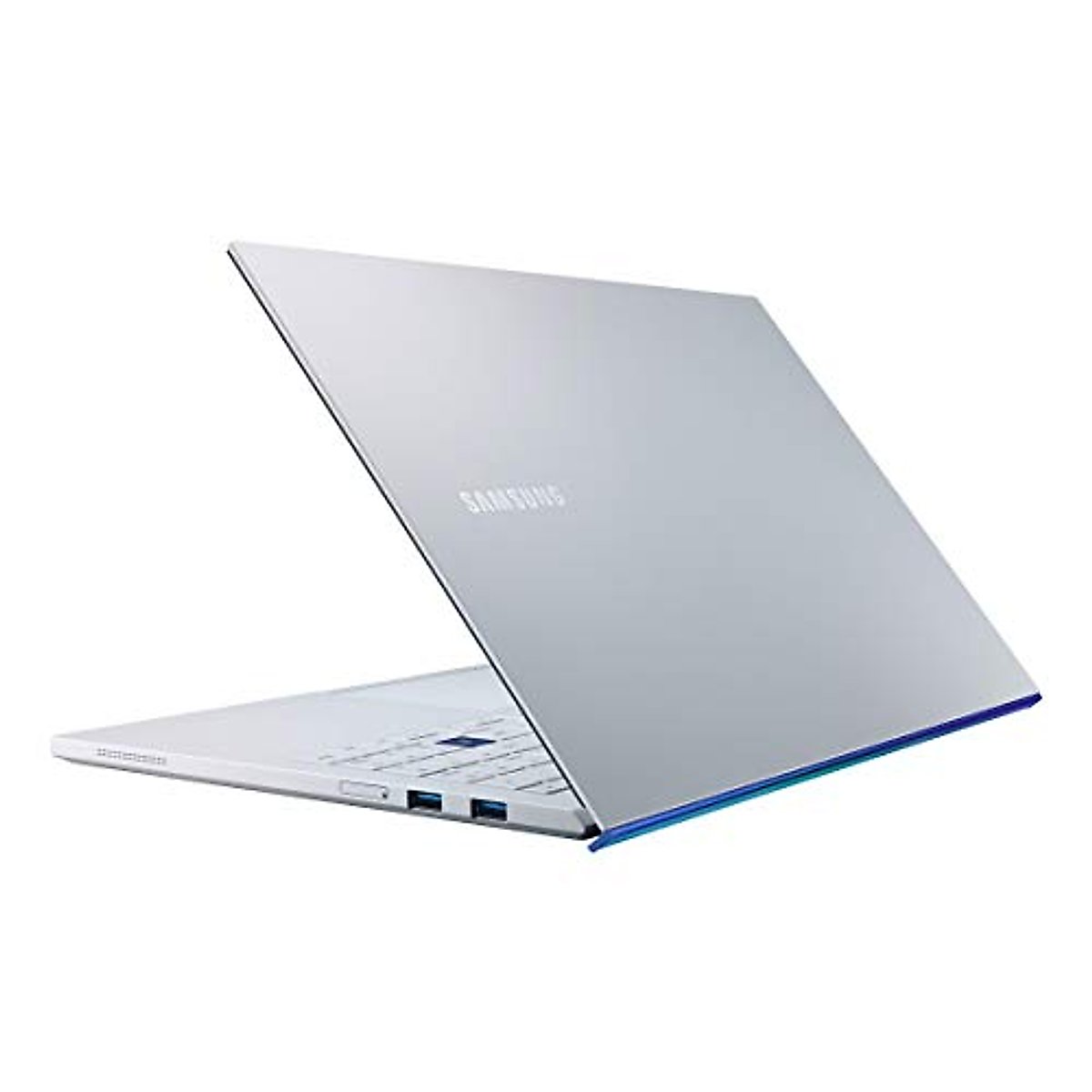 Samsung Galaxy Book Ion 15.6” Laptop| QLED Display and Intel Core i7 Processor | 8GB Memory | 512GB SSD | Long Battery Life and Windows 10 Operating System | (NP950XCJ-K01US)