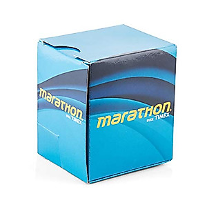 Timex Women's Marathon by Timex Digital 32 mm TW5M32100