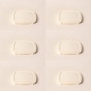 6 PK Genuine Echo A226002160 Air Filter Fits PB2520 PB-2520 OEM