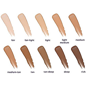 Sugar Rush Skin Treat Concealer - Light - Full Size 4 Grams