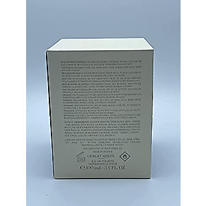 GIORGIO ARMANI Prive The Yulong Eau De Toilette Spray for Unisex, 3.4 Ounce