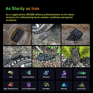 Blackview Smartphone Unlocked Phone-10